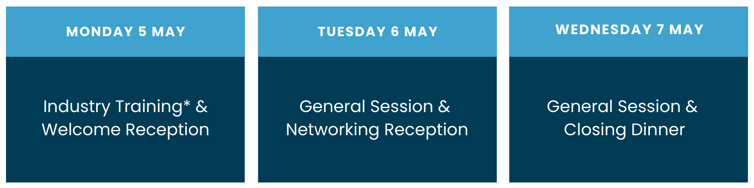 GICA 2025 Spring Conference – GICA